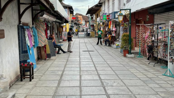 Mattancherry: Kochi: Mattancherry merchants to give Jew Town a makeover ...