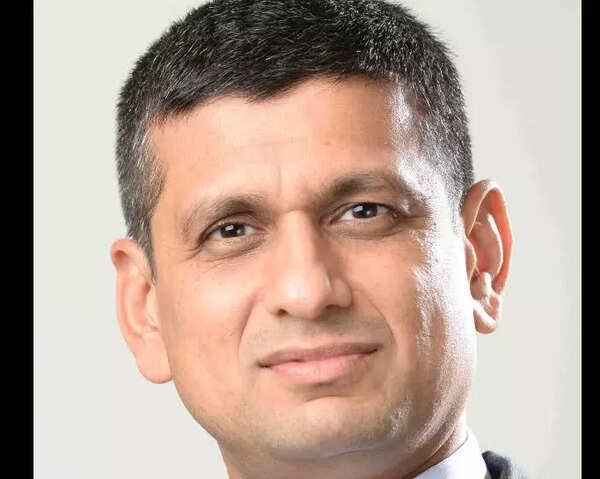 Don’t get too invested in complexity of tech - Times of India