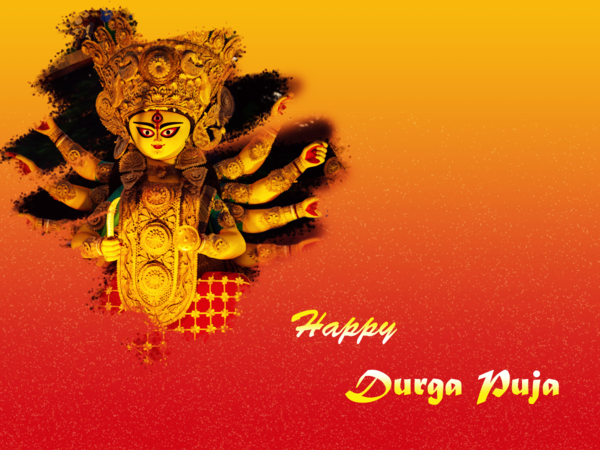 Happy Durga Puja 2022: Images, Quotes, Wishes, Messages, Cards ...