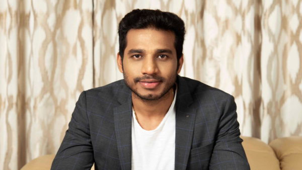 Out of Dindigul: The world’s largest biryani brand | Chennai News ...