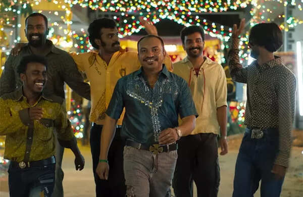 Romancham Movie Review: Exactly what you need to cheer up