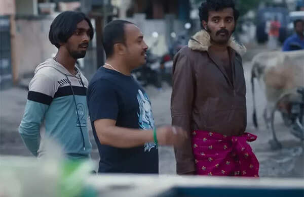 Romancham Movie Review: Exactly what you need to cheer up