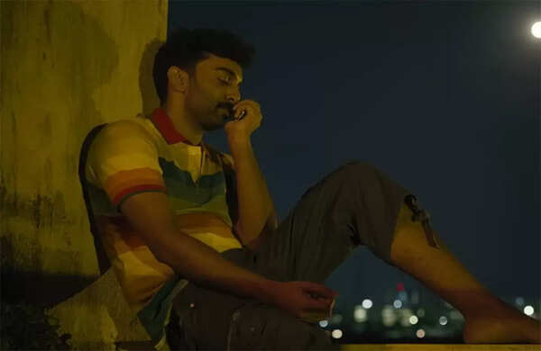 Romancham Movie Review: Exactly what you need to cheer up