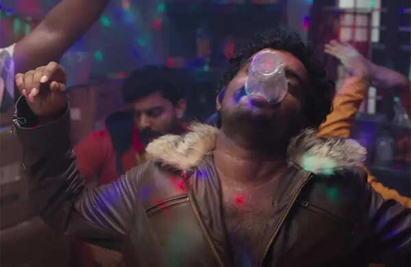 Romancham Movie Review: Exactly what you need to cheer up
