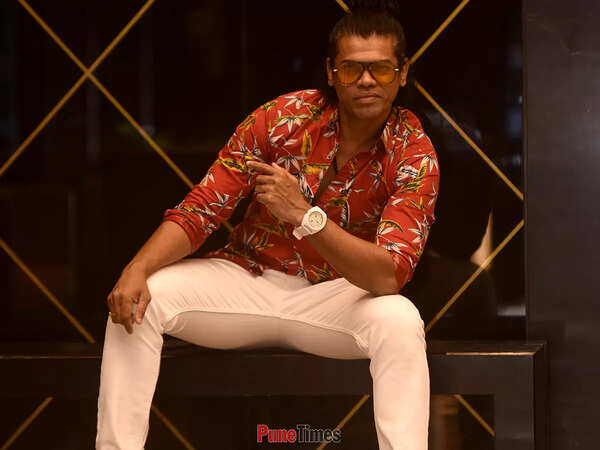 Siddharth Jadhav: Give your best and enjoy the moment - that’s my ...