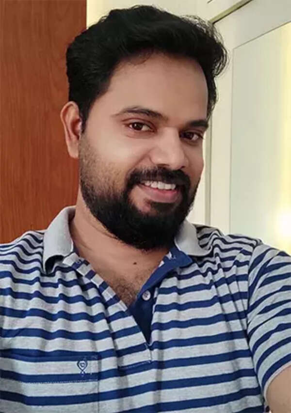 Virundhu Movie Review: Barring Arjun’s Style, This Wannabe Thriller Is ...