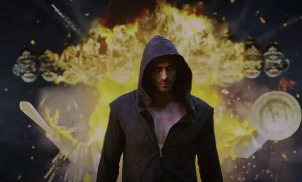 'Swades' to 'Ra.One': Bollywood films that capture the essence of ...