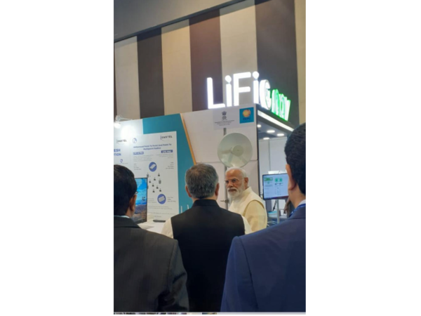 Nav Wireless Technologies introduces transformative next generation ...