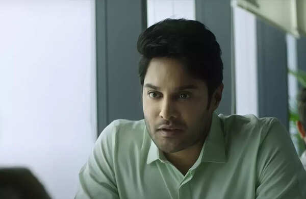 Neetho Movie Review: A modern take on love and relationships