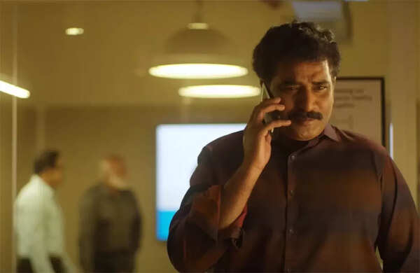 Neetho Movie Review: A modern take on love and relationships
