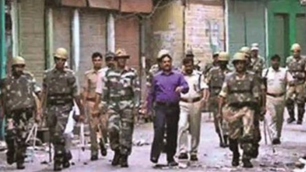 Muzaffarnagar riots: BJP MLA gets 2 years in jail | Meerut News - Times ...