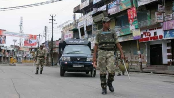 Muzaffarnagar riots: BJP MLA gets 2 years in jail | Meerut News - Times ...