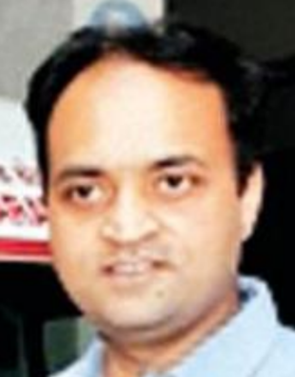 Gandhinagar: Thennarasan Is New Amc Commissioner | Ahmedabad News - Times of India