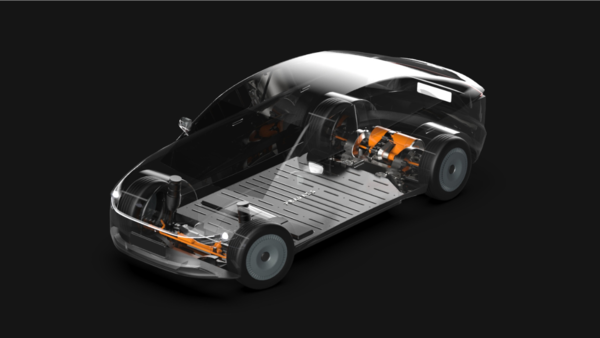 Pravaig: Pravaig’s new electric SUV to be unveiled in November: Top ...