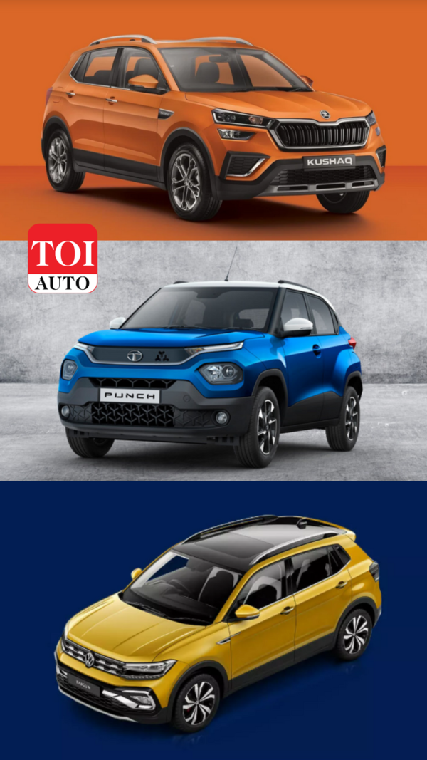 Top-selling car colours in India: Blue beats black but nowhere close to ...
