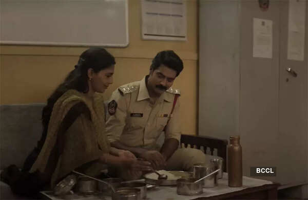 Ammu Movie Review: This drama brings forth a relevant and recurring issue of domestic abuse