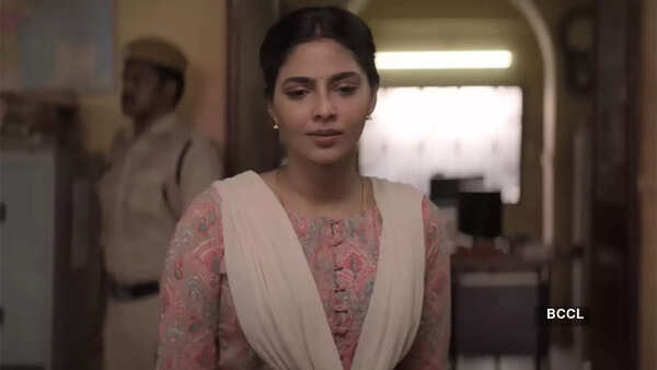 Ammu Movie Review: This drama brings forth a relevant and recurring issue of domestic abuse