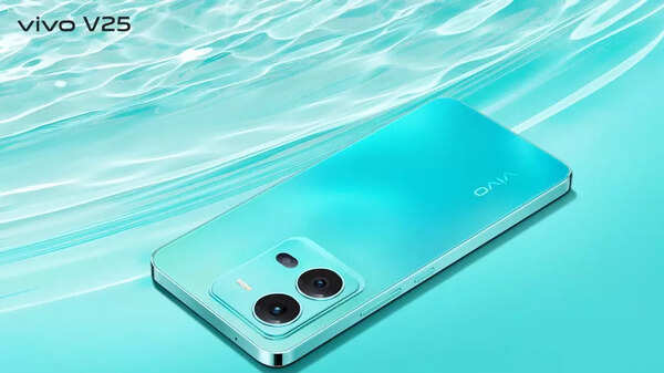 The Magical vivo V25: Here's why this stunning smartphone could be your ...