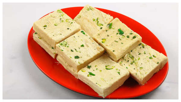 Sonpapdi: Love it or hate it, but here's why we can't ignore it - Times ...