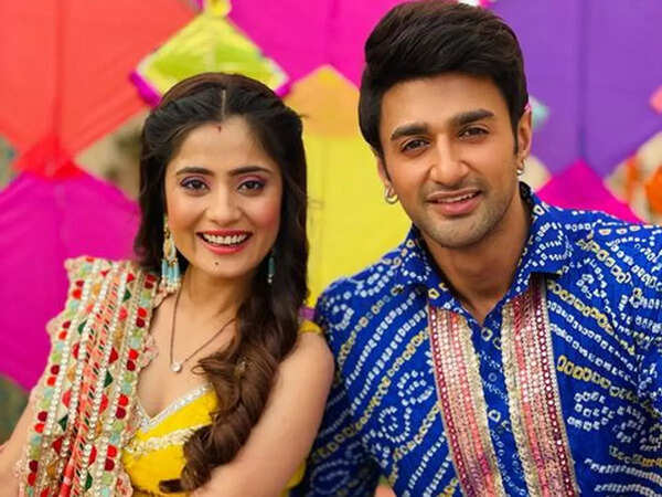 Vaishali Takkar suicide case: Late actress' brother reveals shocking details about her ex ...