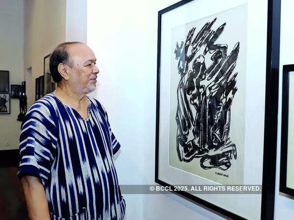 A successful debut! | Events Movie News - Times of India