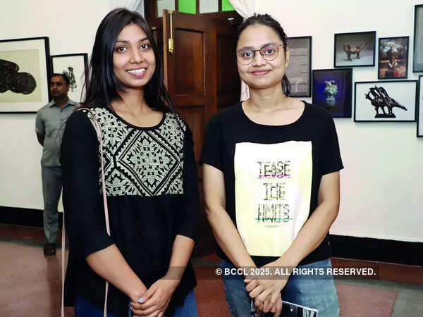 A successful debut! | Events Movie News - Times of India