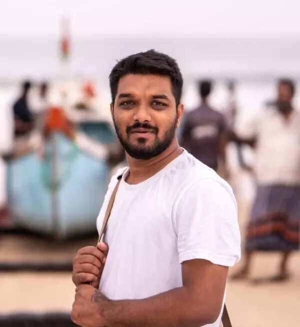 Sowmya Jaganmurthy and Pruthvi Ambaar to star in a comedy thriller ...