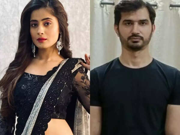 Vaishali Takkar suicide case: Late actress' brother reveals shocking details about her ex ...