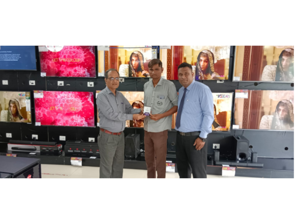 Gujarat's biggest Sales India Shopping Festival offers amazing deals on ...