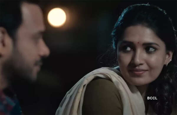 Miral Movie Review: Tries to threaten but fails due to mediocre writing