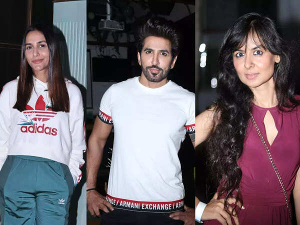 Akshaya Shetty reveals why this birthday was so special for her - Times ...