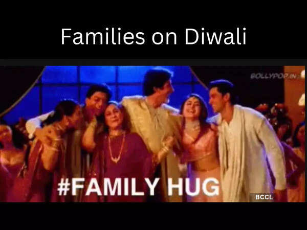 Happy Diwali 2024: 20 funny memes, wishes and messages about Diwali ...