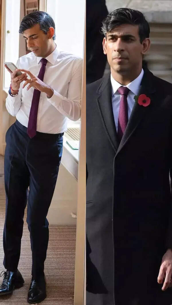 CREDAI names Harsh Vardhan Patodia as new National President - Times of ...