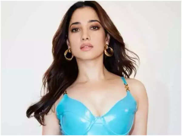 babli bouncer: 'Babli Bouncer' Trailer: Tamannaah Bhatia And Sahil Vaid Starrer 'Babli Bouncer ...