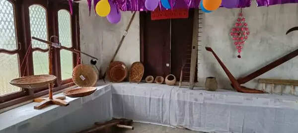 Assam Seals Private Museum Set Up By Migrant Muslims | Guwahati News ...