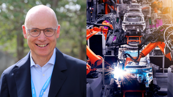 Cybersecurity for vehicles to become the next hot trend among carmakers ...