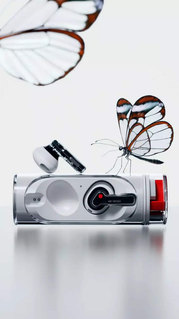 Windows Studio Effects: What is it and how it can help you make better ...