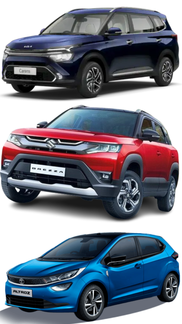 World Tourism Day 2022: Top 5 road trips in India that you must go for ...