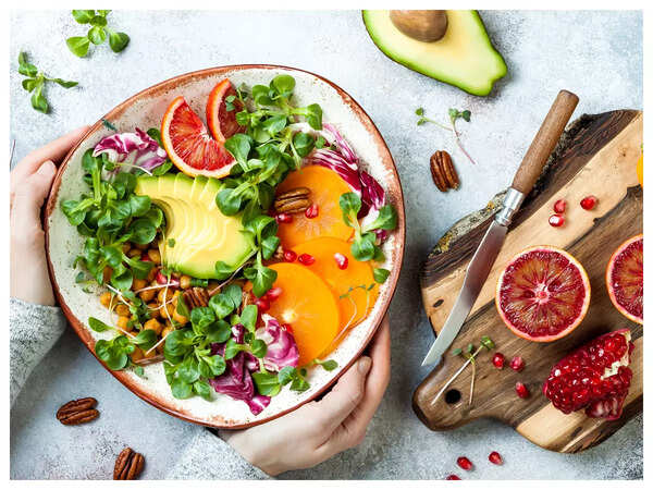 Does detox really work post-festivity? Here’s the truth - Times of India