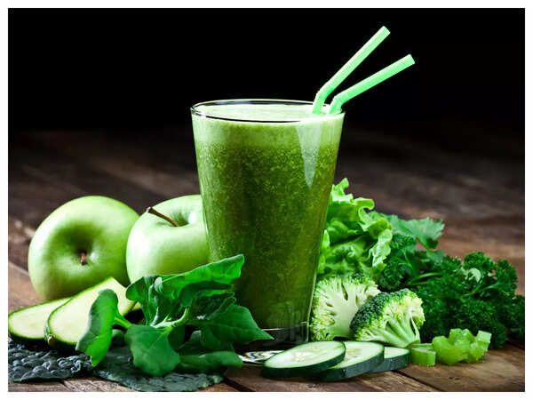Does detox really work post-festivity? Here’s the truth - Times of India