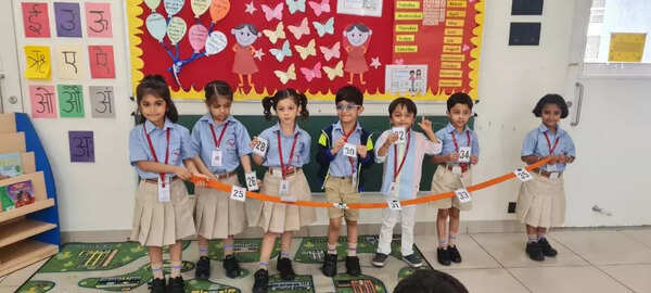 The HDFC School: Practising an innovative learning pedagogy to prepare ...