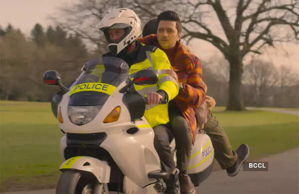 Mister Mummy Movie Review: Riteish Deshmukh & Genelia D’Souza’s film ...