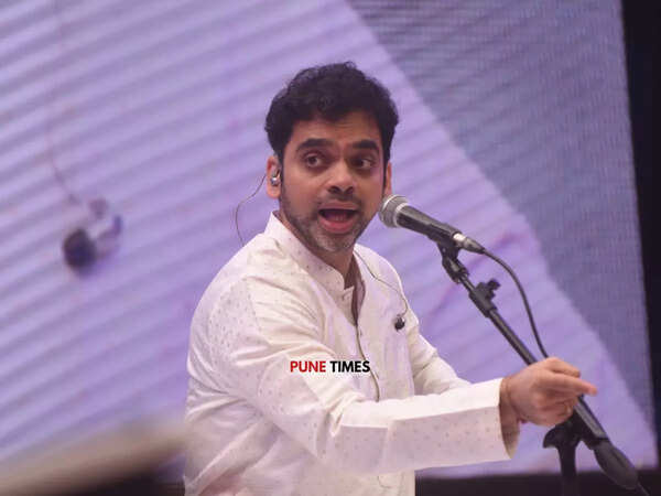 Diwali Pahat 2022: Musical mornings make an enthralling comeback to the ...