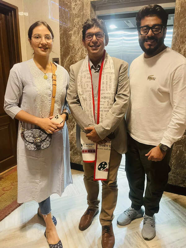 Chanchal Chowdhury: Overwhelmed to see ‘Hawa’ receiving such love from ...