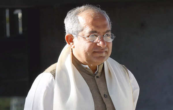 SEWA founder Ela Bhatt passes away - Times of India