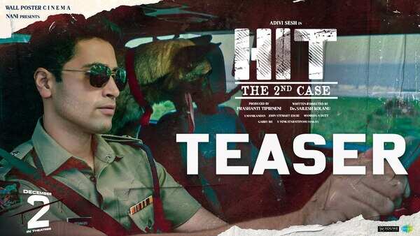 HIT 2 Review | Hit: The 2nd Case Movie Review: Delivers when it comes to gore but not the rest ...
