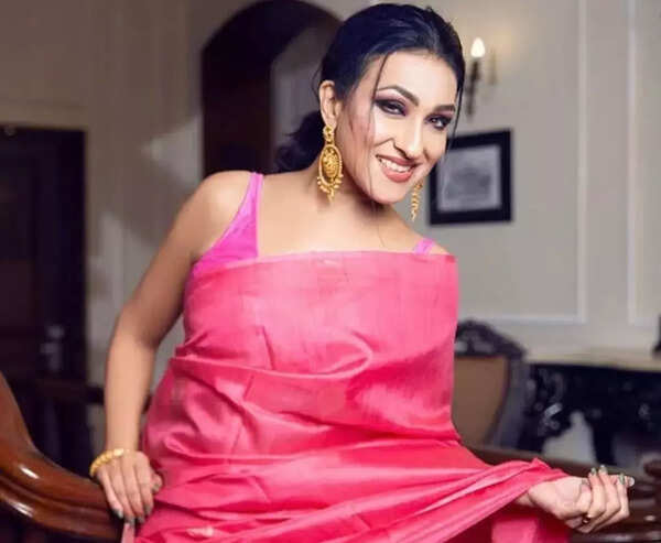 Rituparna Sengupta: ‘Mahishasur Marddini’ is brutally honest portrayal of women suffering at the ...