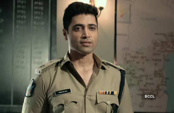 HIT 2 Review | Hit: The 2nd Case Movie Review: Delivers when it comes ...