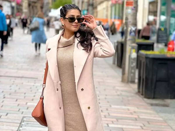 Exclusive - Udaariyaan's Isha Malviya: Started my career as a dancer at ...