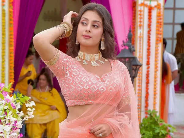 Exclusive - Udaariyaan's Isha Malviya: Started my career as a dancer at ...